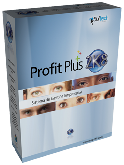 Profit Plus 2K8 | AP&T, C.A.